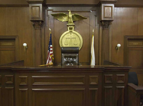Killer’s TWISTED Cash Grab RATTLES Court | BeyondNews